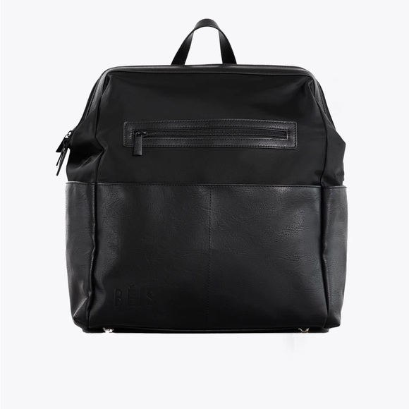 BEIS | Bags | Beis The Backpack Diaper Bag | Poshmark